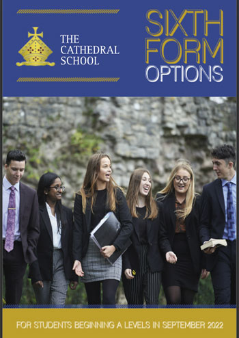 Sixth Form Options